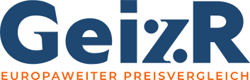 GeizR europaweiter Preisvergleich - GeizR EU-Preisvergleich für ganz Europa